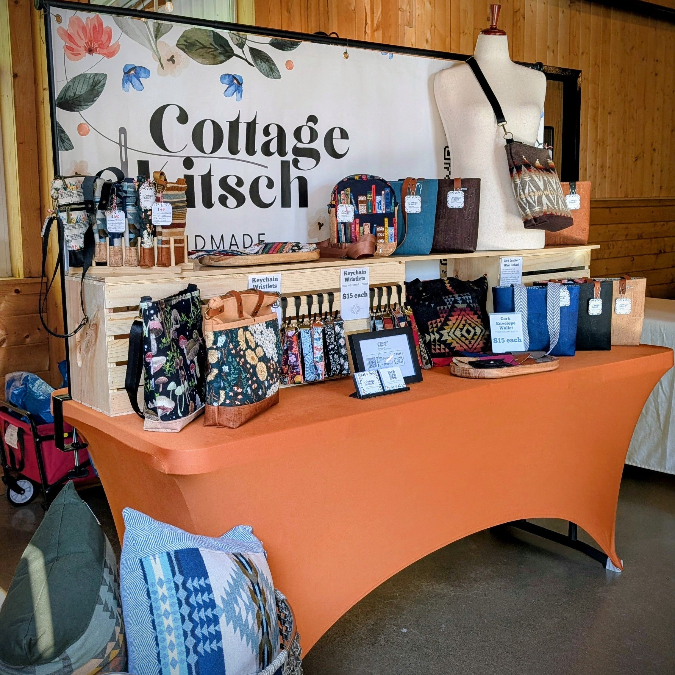 Market – Cottage Kitsch